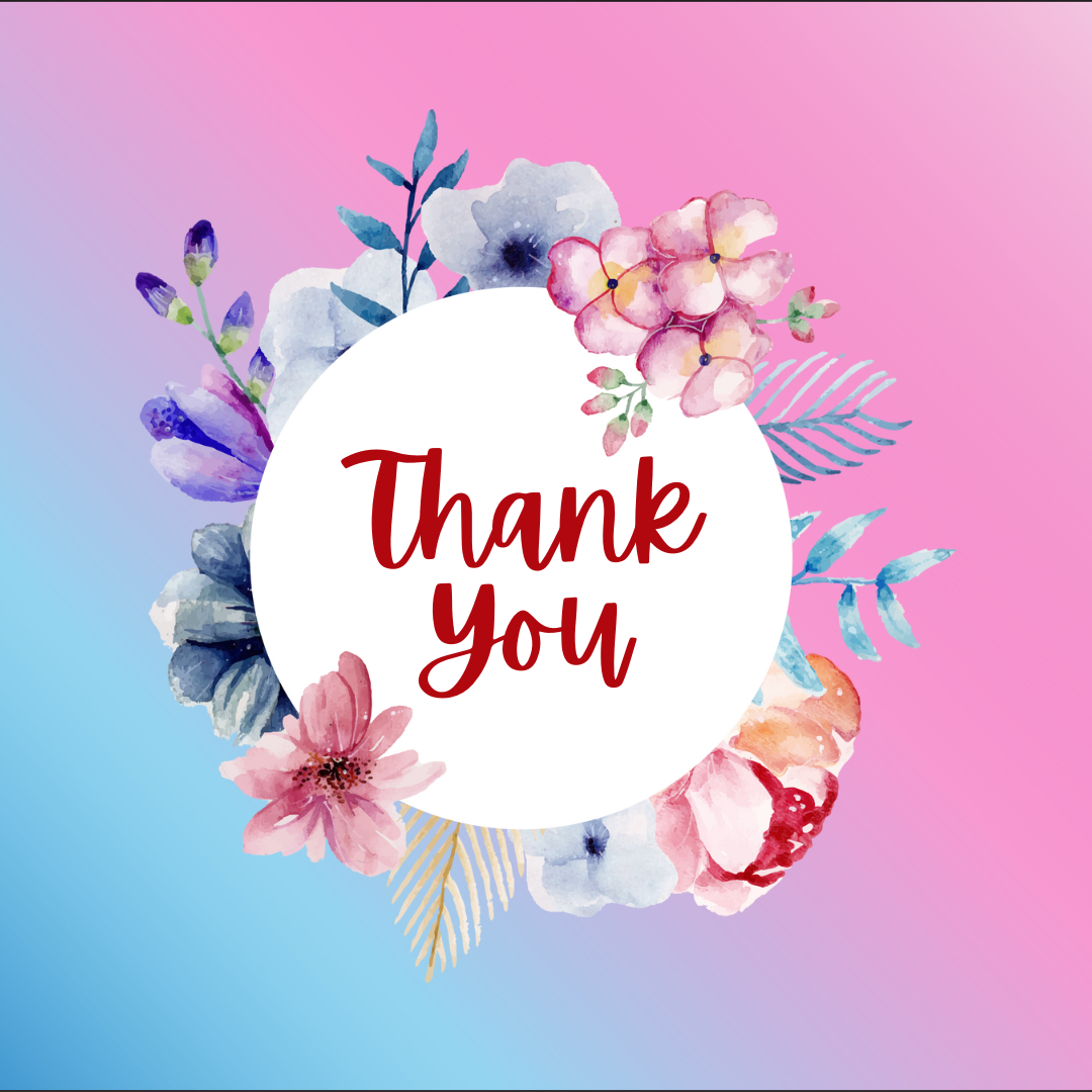 Cảm ơn - Chương trình đào tạo cử nhân trực tuyến TNUT