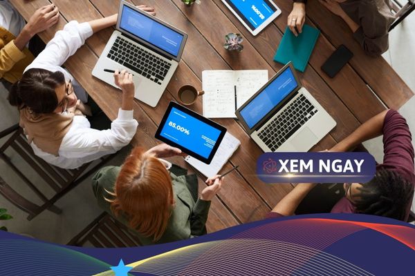 Hệ thống Elearning TNUT